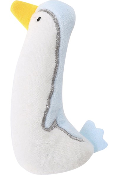 Hong Store Eğlenceli Penguen Şeklinde Peluş Evcil Hayvan Oyuncağı (Yurt Dışından) Hong Store Eğlenceli Penguen Şeklinde Peluş Evcil Hayvan Oyuncağı (Yurt Dışından)