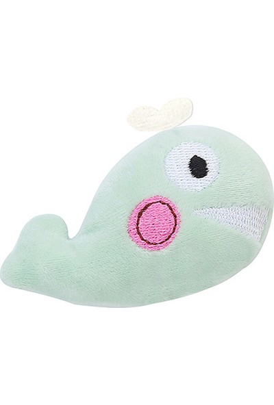 Hong Store Sevimli Peluş Evcil Hayvan Çiğneme Oyuncağı (Yurt Dışından) Hong Store Sevimli Peluş Evcil Hayvan Çiğneme Oyuncağı (Yurt Dışından)