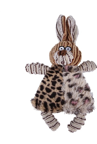 Hong Store Ses Çıkaran Isırmaya ve Aşınmaya Dayanıklı Evcil Hayvan Oyuncağı (Yurt Dışından)