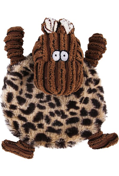 Hong Store Ses Çıkaran Isırmaya ve Aşınmaya Dayanıklı Evcil Hayvan Oyuncağı (Yurt Dışından)