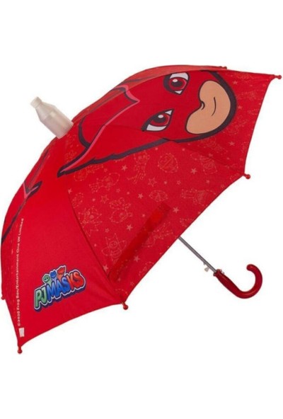 Rubenis Pjmasks No:4 Lisanslı Çocuk Şemsiyesi