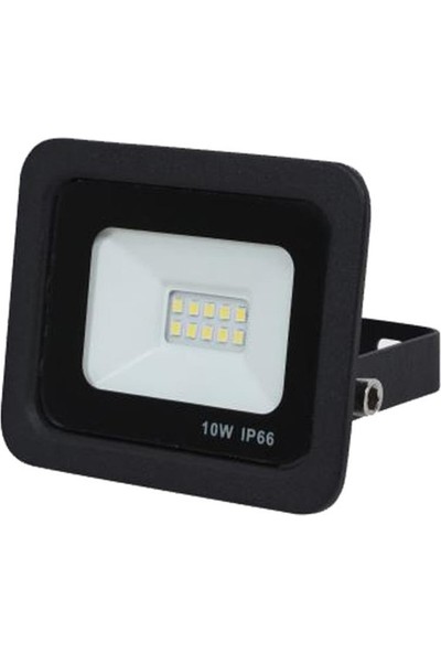 Özentek 10 W Dc LED Projektör Aydınlatma 12/24V