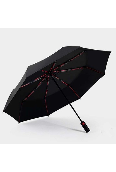 ZSYKD Rüzgar Dirençli Şemsiye (Yurt Dışından)
