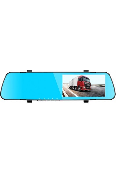 Everest Evercar X03 720P / 1080P 4.7 Everest Evercar X03 720P / 1080P 4.7