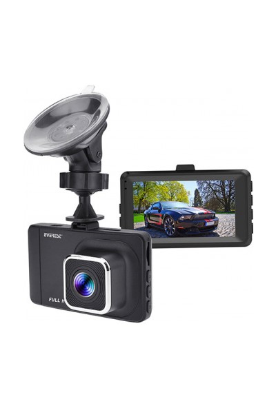 Everest Evercar M21 12MPIX Foto 1080P Full Hd Video 3,0 Everest Evercar M21 12MPIX Foto 1080P Full Hd Video 3,0