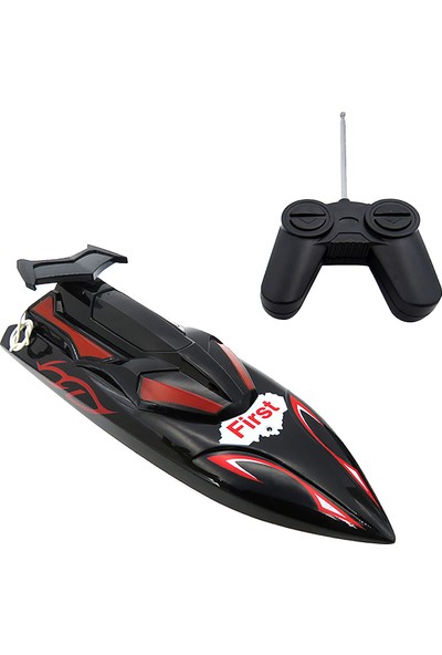 Hong Store Flytec Mini Uzaktan Kumandalı Hız Teknesi (Yurt Dışından) Hong Store Flytec Mini Uzaktan Kumandalı Hız Teknesi (Yurt Dışından)