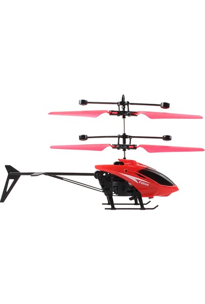 Hong Store Çocuklar Için Uzaktan Kumandalı Rc Helikopter (Yurt Dışından) Hong Store Çocuklar Için Uzaktan Kumandalı Rc Helikopter (Yurt Dışından)