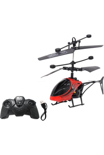 Hong Store Mini Kızılötesi Uzaktan Kumandalı 2ch Gyro Helikopter Rc Drone (Yurt Dışından) Hong Store Mini Kızılötesi Uzaktan Kumandalı 2ch Gyro Helikopter Rc Drone (Yurt Dışından)