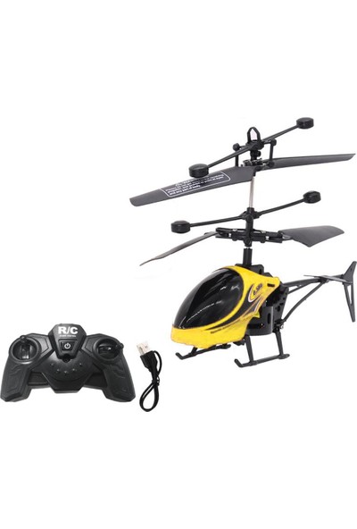 Hong Store Mini Kızılötesi Uzaktan Kumandalı 2ch Gyro Helikopter Rc Drone (Yurt Dışından) Hong Store Mini Kızılötesi Uzaktan Kumandalı 2ch Gyro Helikopter Rc Drone (Yurt Dışından)