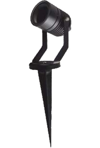 Cata CT-7302 GU10 Lux Kazıklı Bahçe Armatürü Cata CT-7302 GU10 Lux Kazıklı Bahçe Armatürü