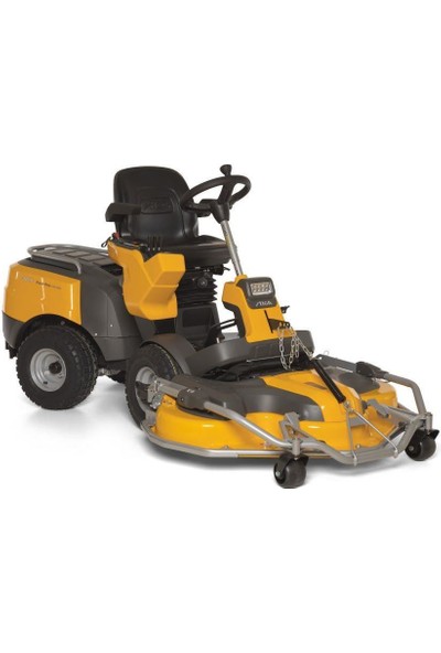 Stiga Park Pro 740 Iox Önden Biçme Çim Biçme Traktörü