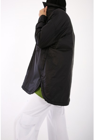 Ekrumoda Cepli Çıtçıtlı Kap