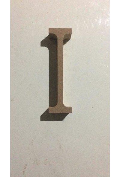 Guncesin Güncesin Mdf I Harfi