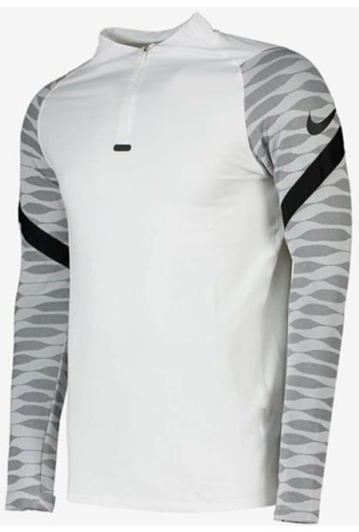 Nike CW5858-100 M Nk Df STRKE21 Dril Top Erkek Eşofman Üst Nike CW5858-100 M Nk Df STRKE21 Dril Top Erkek Eşofman Üst