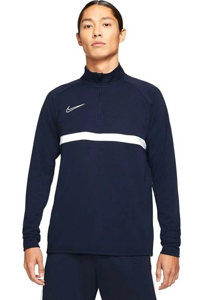 Nike Erkek Sweatshirt CW6110-451 Nike Erkek Sweatshirt CW6110-451