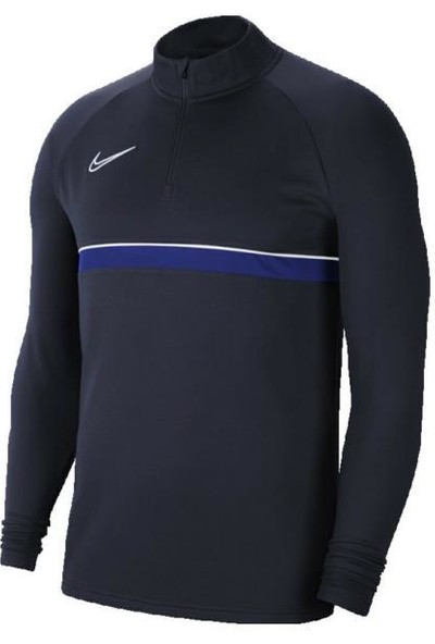 Nike Nk Df ACD21 Dril Top CW6110-453 Erkek Sweatshirt Nike Nk Df ACD21 Dril Top CW6110-453 Erkek Sweatshirt