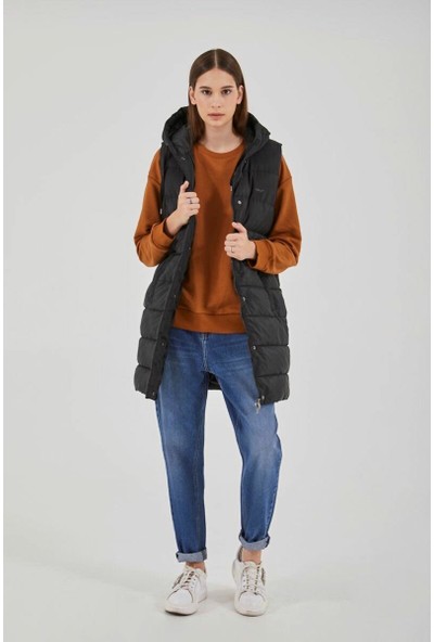 LTB Henda Kadın Yelek LTB Henda Kadın Yelek