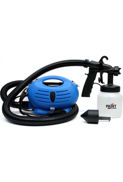 Mycl Paint Zoom Multi All In One - 6 Fonksiyonlu Dezenfektan Tabancası Mycl Paint Zoom Multi All In One - 6 Fonksiyonlu Dezenfektan Tabancası