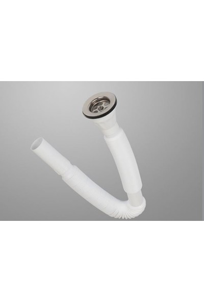 Torun Körüklü Uzun Sifon Torun Plastik Torun Körüklü Uzun Sifon Torun Plastik