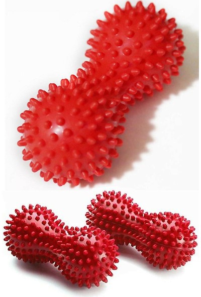 Trajanis Vücut Için Egzersiz ve Masaj Topu Trajanis Vücut Için Egzersiz ve Masaj Topu