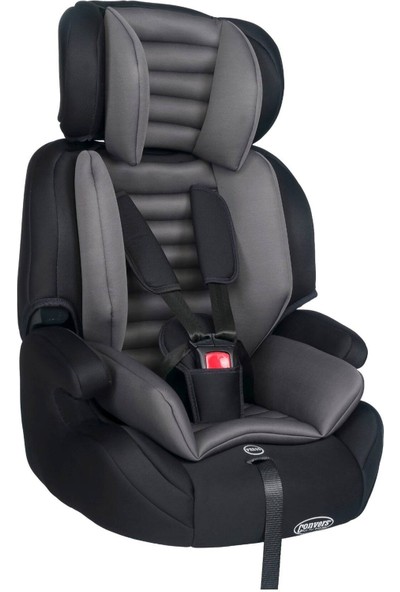 Jimmy Baby Sırt Ayarlı 9-36KG Bebek Çocuk Oto Koltuğu Jimmy Baby Sırt Ayarlı 9-36KG Bebek Çocuk Oto Koltuğu