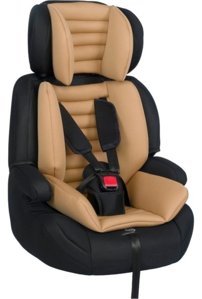 Jimmy Baby Sırt Ayarlı 9-36KG Bebek Çocuk Oto Koltuğu Jimmy Baby Sırt Ayarlı 9-36KG Bebek Çocuk Oto Koltuğu