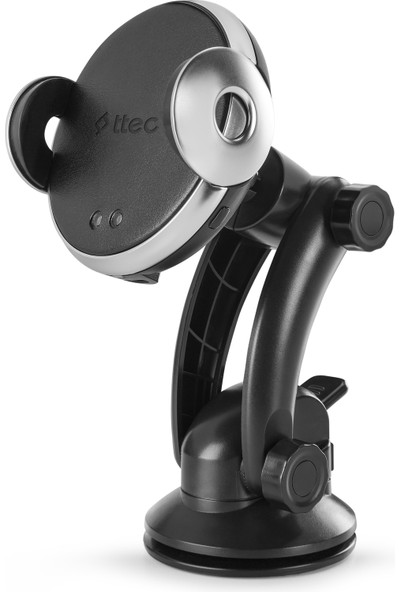 Ttec Aircharger Drive Araç Içi Tutucu