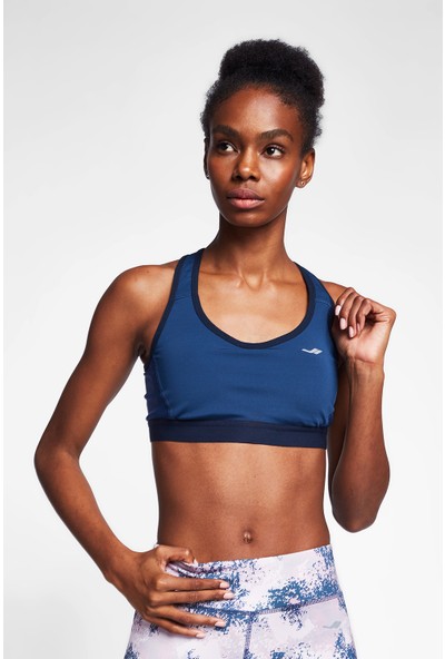 Lescon Safir Mavi Kadın Bra 20B-2010