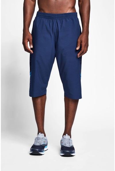 Lescon Safir Mavi Erkek Kapri 20B-1053 Lescon Safir Mavi Erkek Kapri 20B-1053