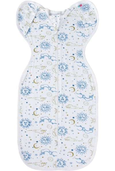 Qualife Anti-Şok Yenidoğan Bebek Uyku Tulumu (Yurt Dışından) Qualife Anti-Şok Yenidoğan Bebek Uyku Tulumu (Yurt Dışından)