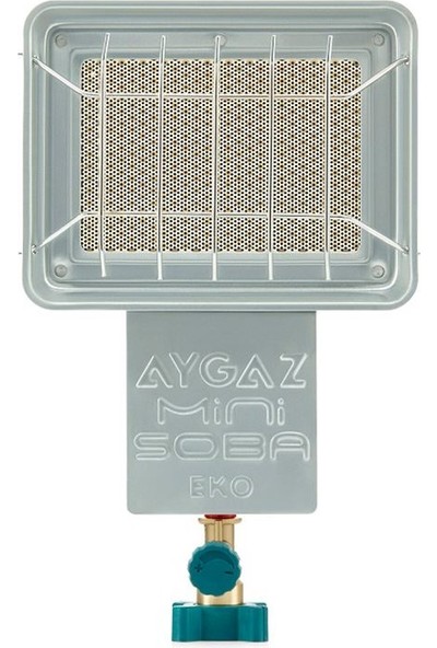 Aygaz Mini Eko Soba Aygaz Mini Eko Soba