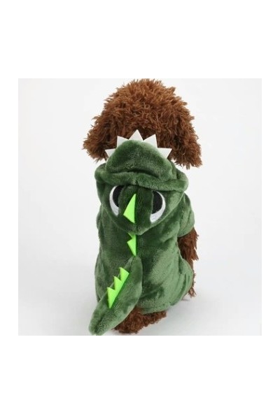Generic Evcil Hayvan Dinazor Kıyafeti