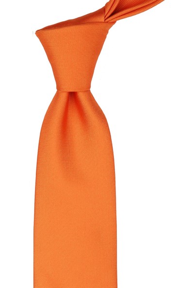 Kravatkolik Turuncu Nokta Desen Mendilli Klasik Kravat KK9205 Kravatkolik Turuncu Nokta Desen Mendilli Klasik Kravat KK9205