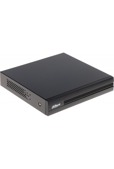 Dahua XVR1A04 2mpix H264 4 Kanal Video, 1 Hdd, 5in1 Dvr Cihazı Dahua XVR1A04 2mpix H264 4 Kanal Video, 1 Hdd, 5in1 Dvr Cihazı
