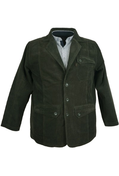 Dekons Büyük Beden Battal Boy Erkek Dekons Kadife Ceket Dekons Büyük Beden Battal Boy Erkek Dekons Kadife Ceket