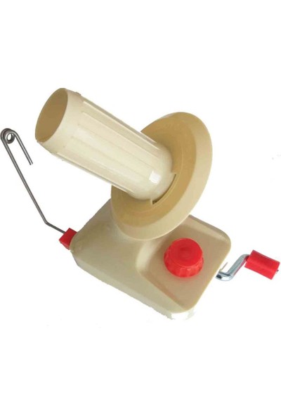 Angel Çanta Aksesuar Ip Sarma Makinası