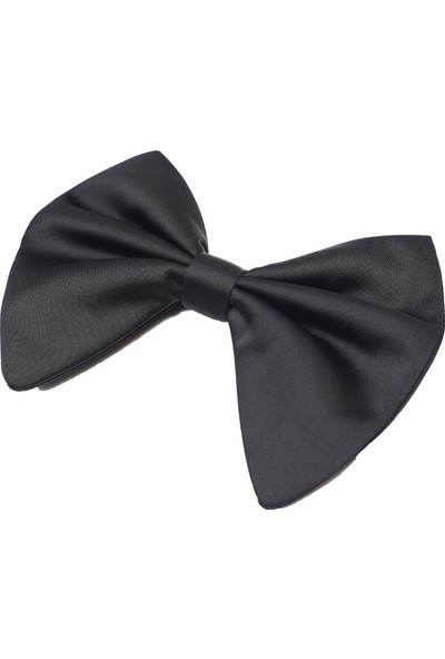 Esgue Desenli Saten Papyon