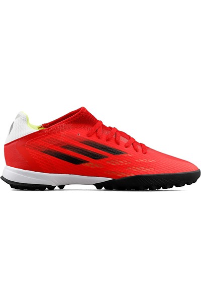 Adidas x Speedflow.3 Tf Erkek Halı Saha Ayakkabısı FY3310 Kırmızı Adidas x Speedflow.3 Tf Erkek Halı Saha Ayakkabısı FY3310 Kırmızı
