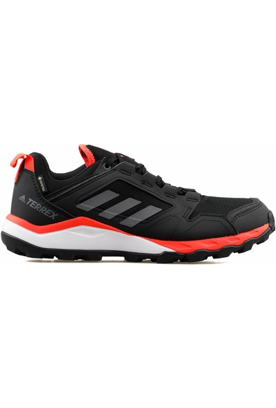 Adidas Terrex Agravic Tr Gtx Erkek Outdoor Ayakkabısı EF6868 Siyah Adidas Terrex Agravic Tr Gtx Erkek Outdoor Ayakkabısı EF6868 Siyah