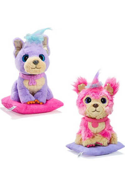 Scruff A Luvs Cutıe Cut 30112 CRU03000