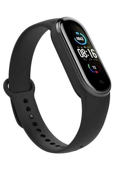 Ateş Shopping M5 Akıllı Bileklik 2021 Edition Ateş Shopping M5 Akıllı Bileklik 2021 Edition