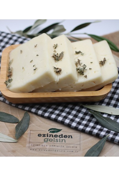 Ezineden Gelsin Ezine Koyun Peyniri 1 kg