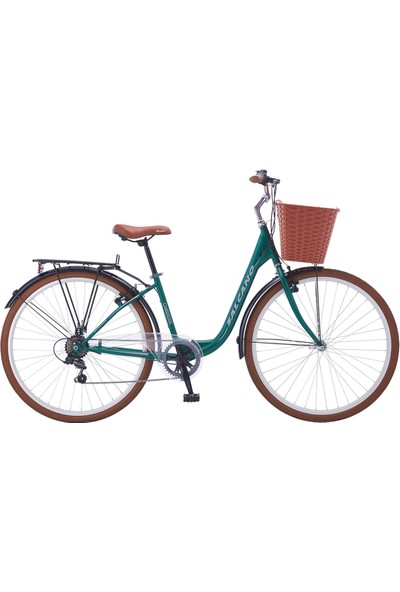 Salcano Cambridge 700 28 Jant Şehir Bisikleti