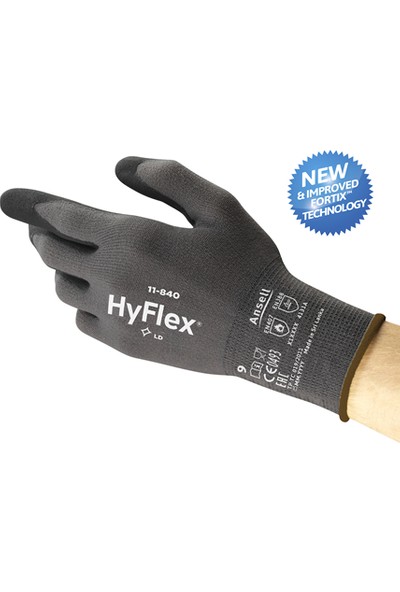 Hyflex® 11-840 Iş Eldiveni