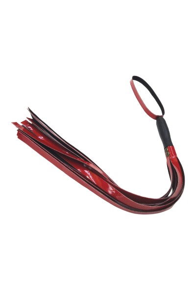 Black Leenc Nullzone Fantezi Kırbaç