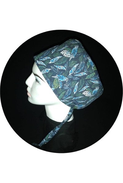 Dodo Bone Cerrahi Bone, Medikal Saç Bonesi, Doktorlar, Diş Hekimleri , Hemşireler, Aşçılar Için Papağan Dodo Bone Cerrahi Bone, Medikal Saç Bonesi, Doktorlar, Diş Hekimleri , Hemşireler, Aşçılar Için Papağan