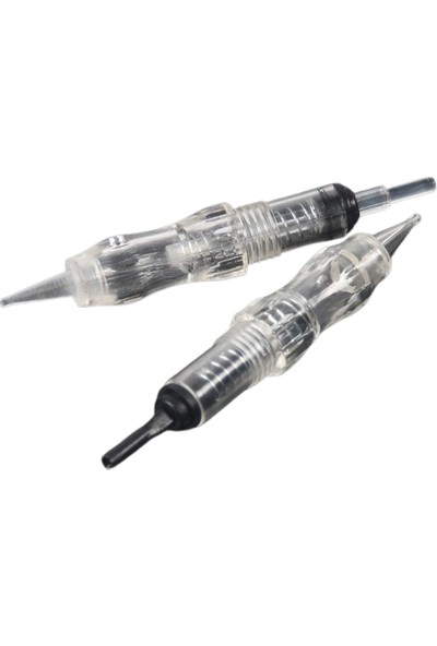Nef Nefkozmetik Biomaser 3 Pin Kartuş Iğne Kalıcı Makyaj Cihazı Iğnesi 5 Adet Nef Nefkozmetik Biomaser 3 Pin Kartuş Iğne Kalıcı Makyaj Cihazı Iğnesi 5 Adet