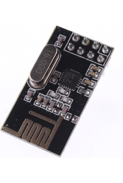Best Deal Arduino Için Kablosuz Modül NRF24L01 2.4ghz (Yurt Dışından) Best Deal Arduino Için Kablosuz Modül NRF24L01 2.4ghz (Yurt Dışından)