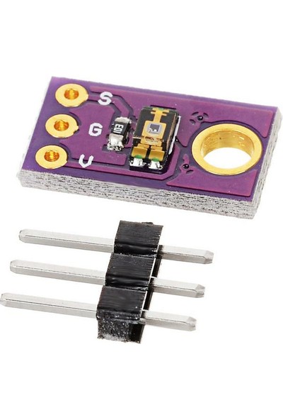 Best Deal TEMT6000 Ortam Işık Sensörü (Yurt Dışından)