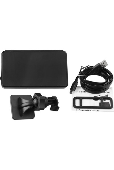 Gahome Hud Head Up Display, Aşırı Hız Alarmıyla (Yurt Dışından) Gahome Hud Head Up Display, Aşırı Hız Alarmıyla (Yurt Dışından)